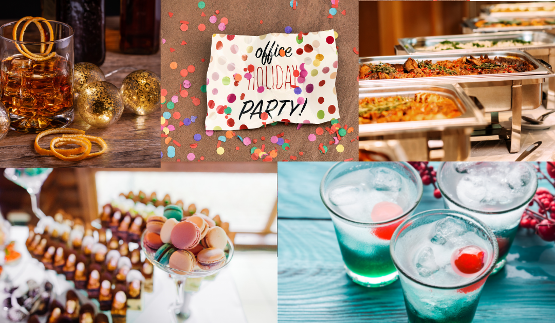 Company Holiday Party Ideas The Local s Eatery
