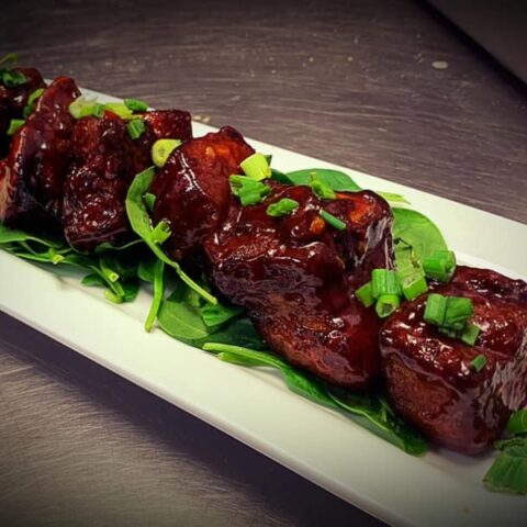 Home ⋆ The Local's Eatery